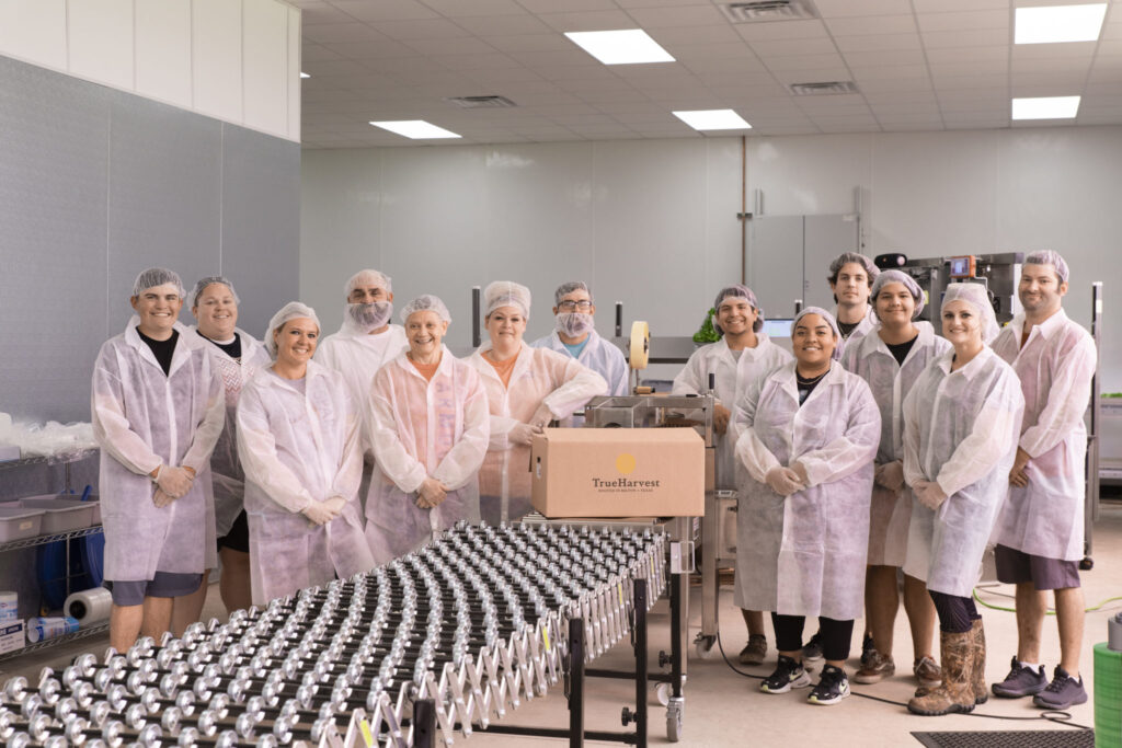 Community - TrueHarvest