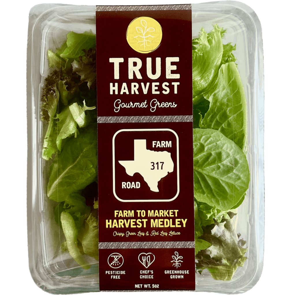 TrueHarvest | Products