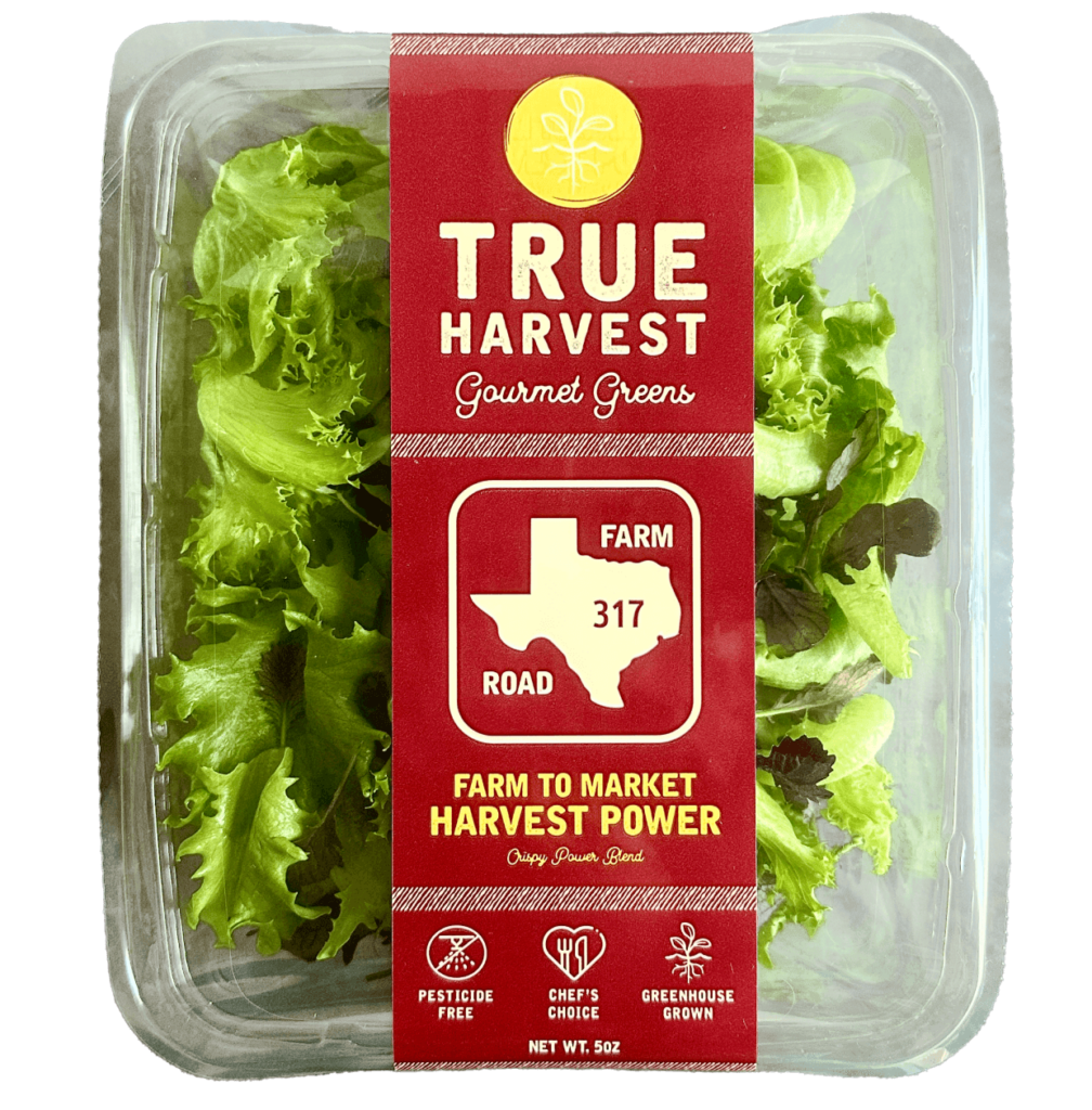 TrueHarvest | Products